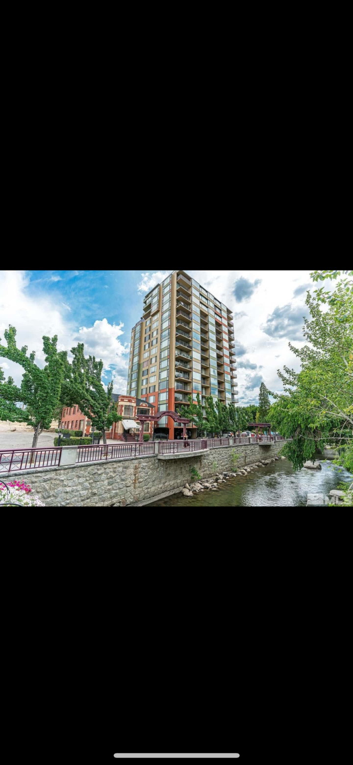 Wingfield Park Condo - Reno, NV
