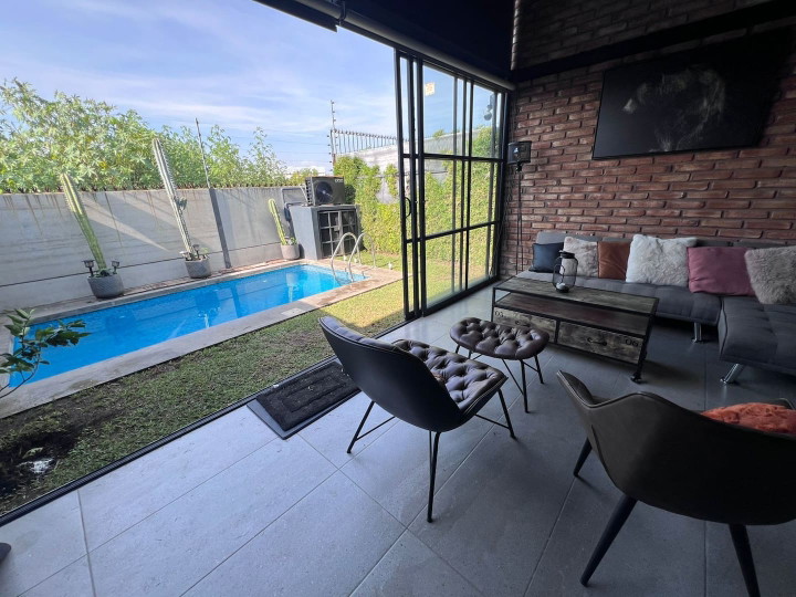 Modern And Exclusive Loft With A Private Pool! - Mexico