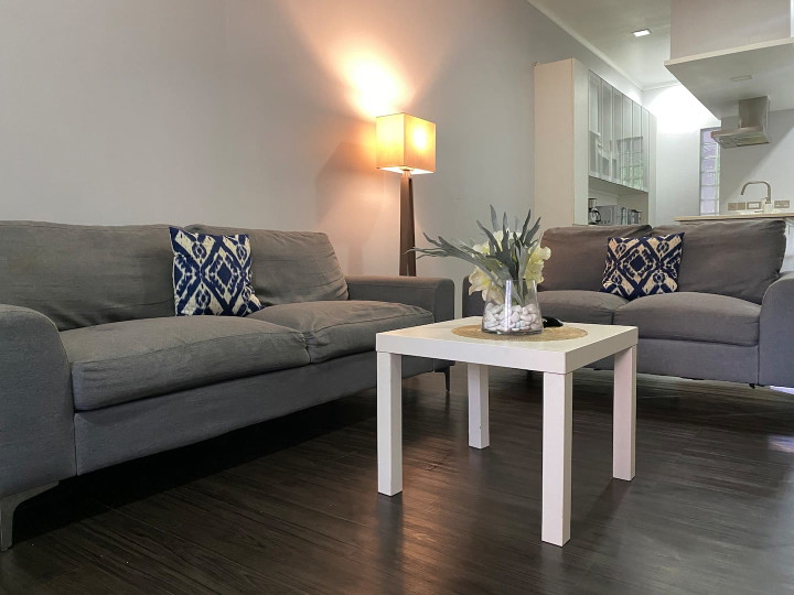 Octave House - Modern - 2bdrm - Saint Lucia