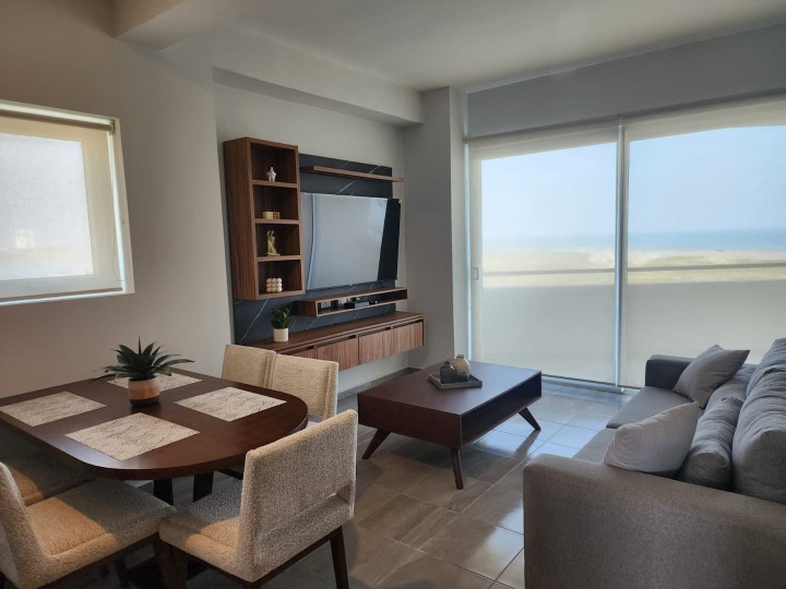 Cabo Marino 201 T4 Apartment - Boca del Río