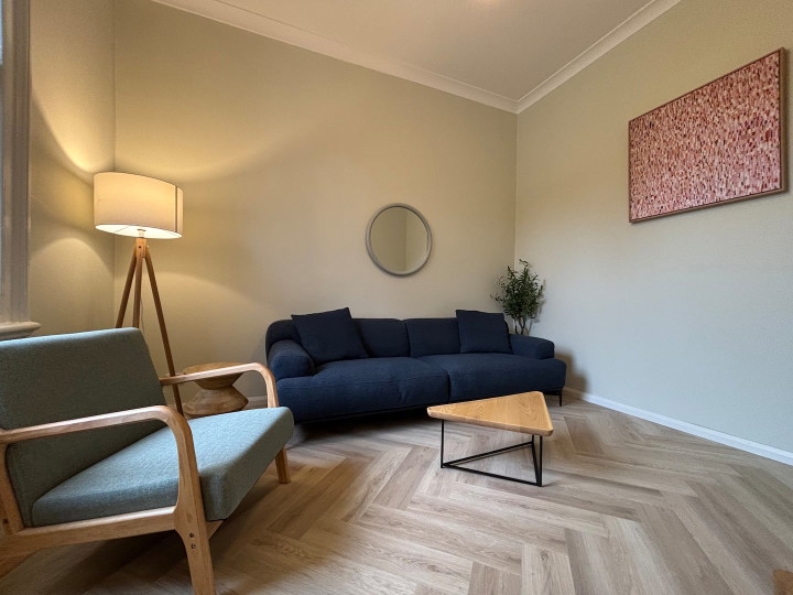 Stylish Surry Hills Stay  Steps From The Station - Manly