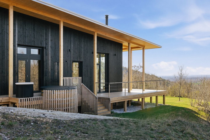 Minka Concept House - Keszthely