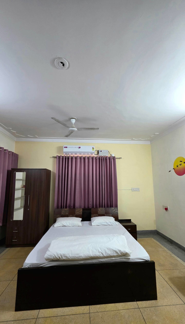 Affordable 2bhk In Udaipur - 우다이푸르