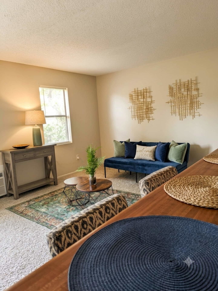 Cozy Room Near A-state, Hospital, & Shopping - Jonesboro, AR
