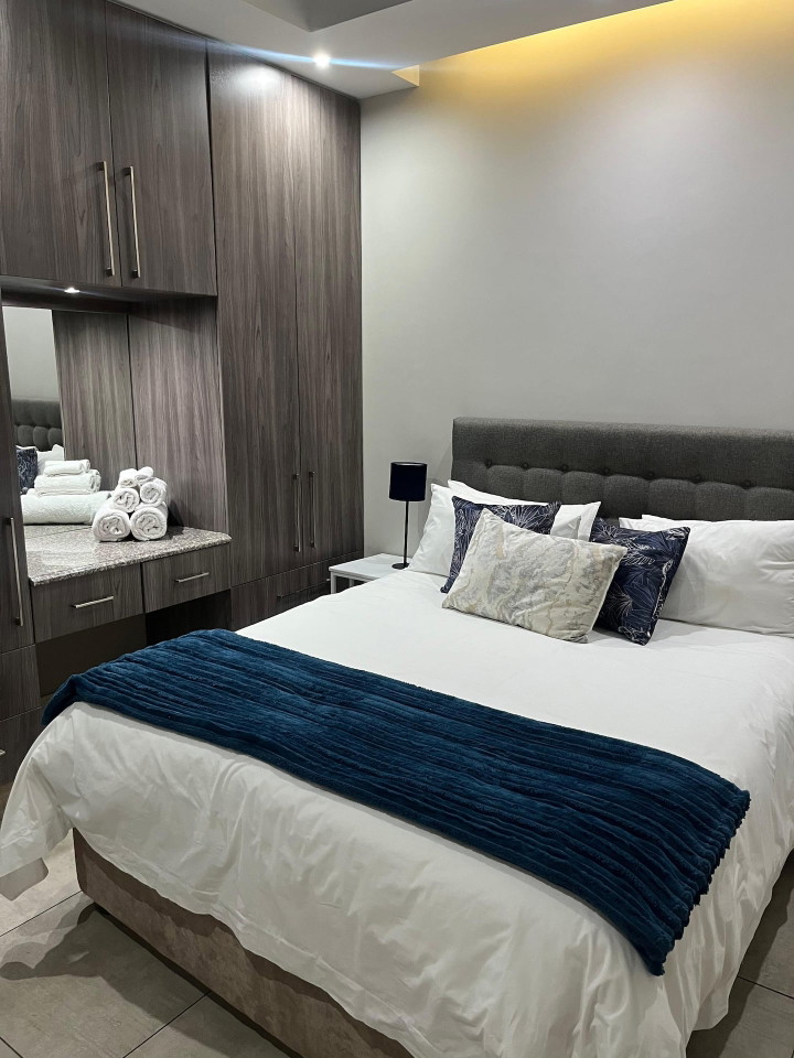 Stunning City Living - Pretoria