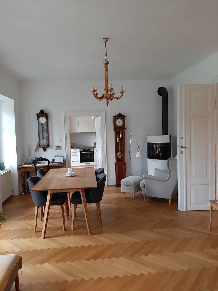 Traun(m)-refugium - Bad Ischl
