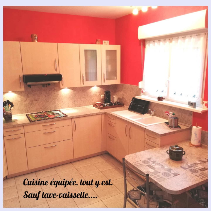 Appartement Douillet - Haguenau