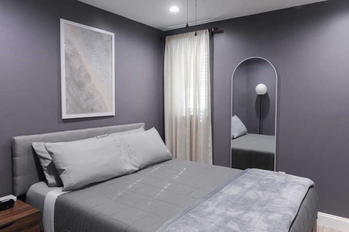City Zen Apartment (2br) By Vibrant Italian Market - Philadelphie, PA