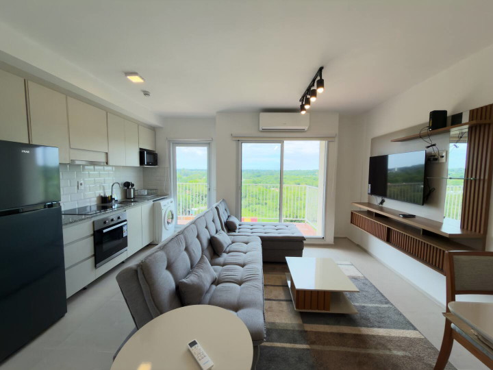 Apartment In Luque Near Asunción 711 - Paraguay
