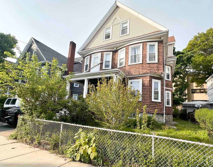 Skyline House - Lynn, MA