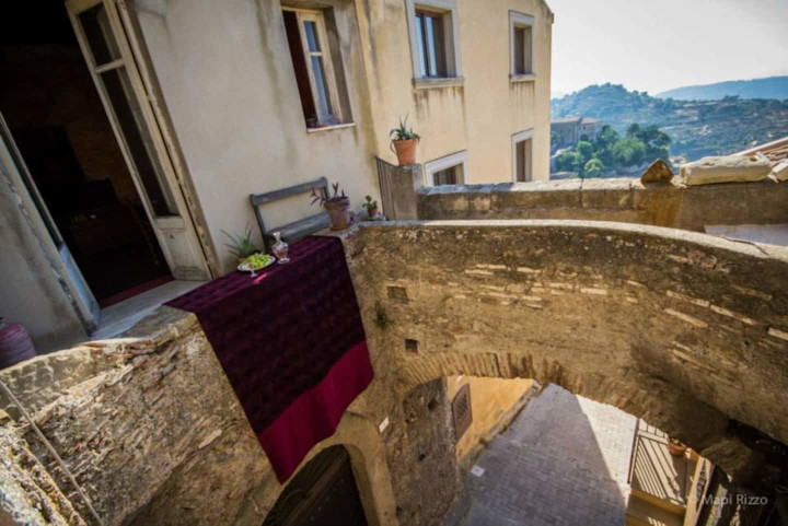 Casa Faranda Suggestiva Casa Antica - Barcellona Pozzo di Gotto