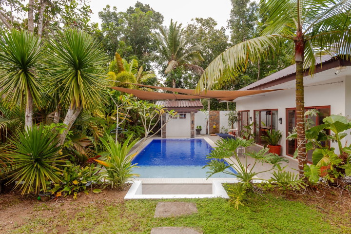 Cozy 2br Villaperfect For Families, Near Tagaytay - Amadeo