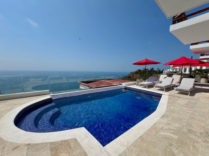Villa Linda Vista - Acapulco