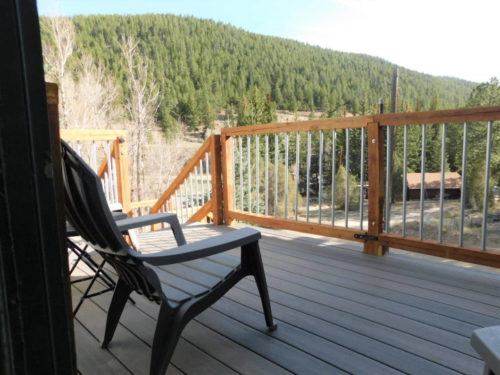 Mountain Adventure Base Camp - Idaho Springs, CO