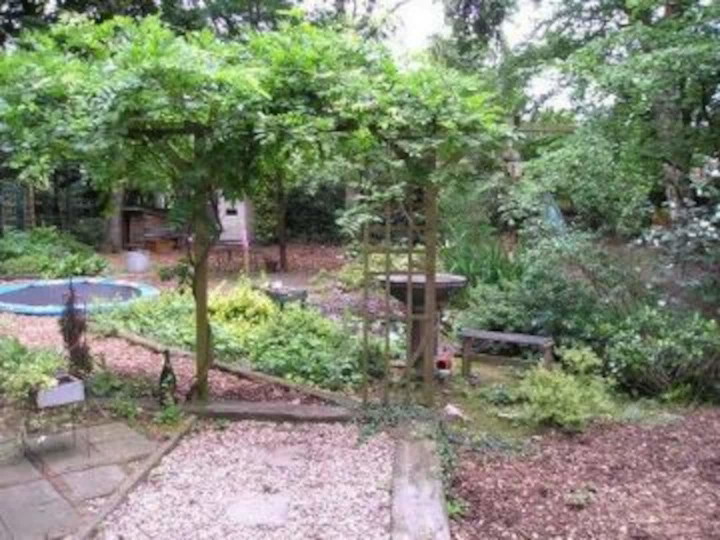 House With (Opt) Sauna And Hot Tub In Large Garden! - Veenendaal