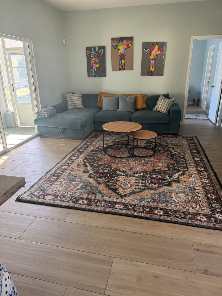 Private Home In Gated Community - Port Charlotte, FL
