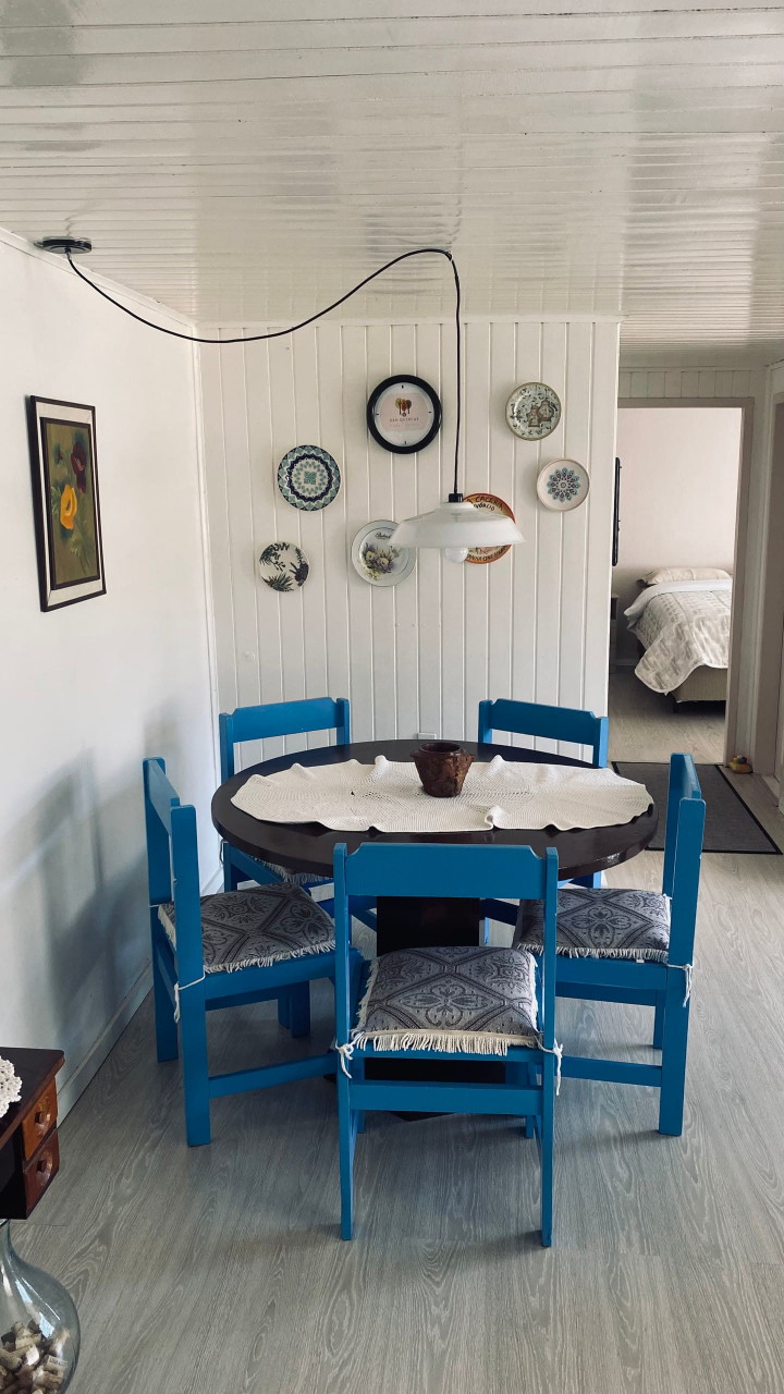 Casa São Quincas - São Joaquim
