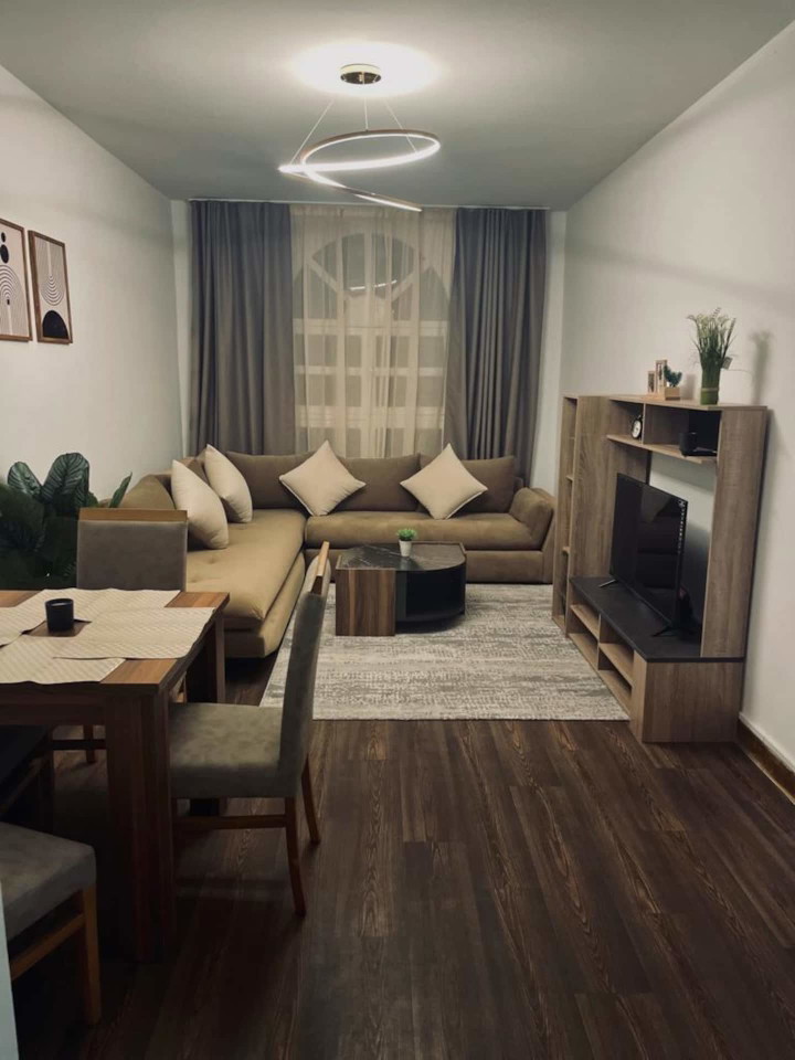 "Beach Breeze" Spacious 7-person Flat By The Sea - Essaouira
