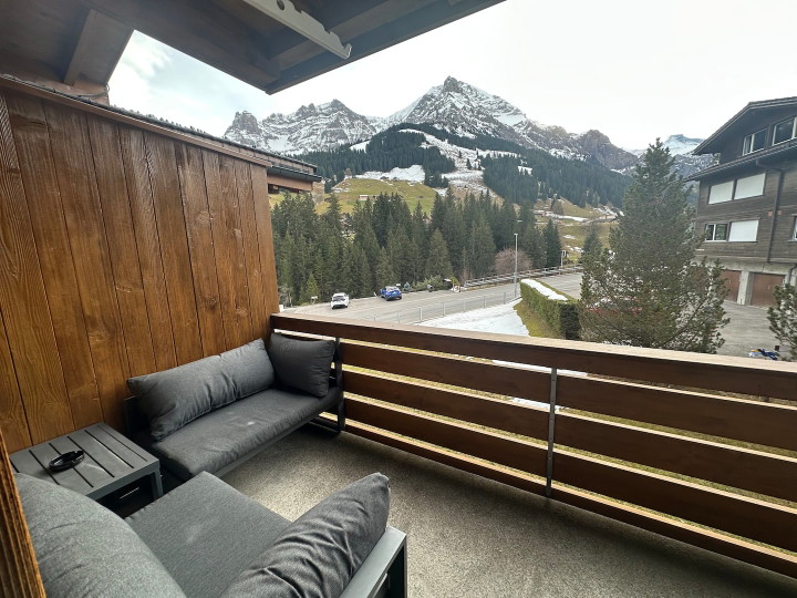 Studio In Adelboden - Adelboden