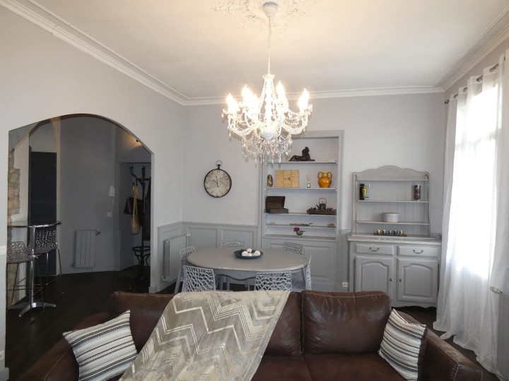 Bel Appartement Aux Portes Des Gorges De L'ardèche - Pont-Saint-Esprit