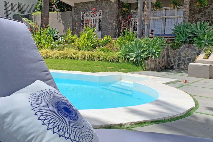 Apartamento Independiente ¡Disfruta De La Piscina! - Tenerife
