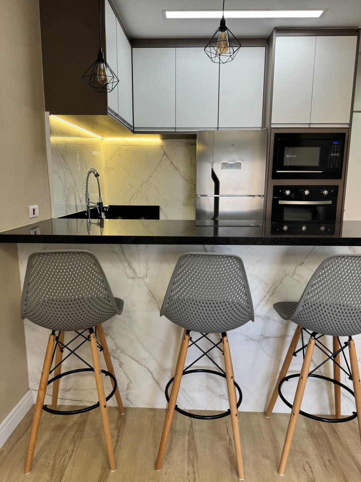 Apartamento (Flat )-Alphaville 1302 - Barueri