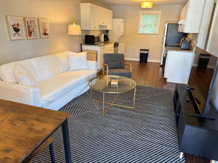 Central 2br-walk To Park Circle Restaurants/shops - Charleston, SC