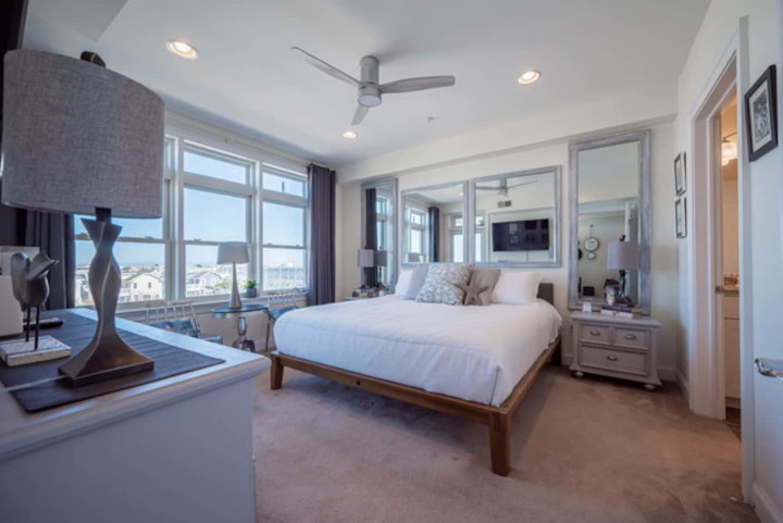 Postcard Perfect Resort Lifestyle At Casadewbe - Rehoboth Beach, DE