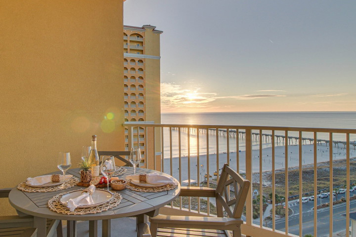 Calypso 1405 | Gulf View | Free Activities! - Florida