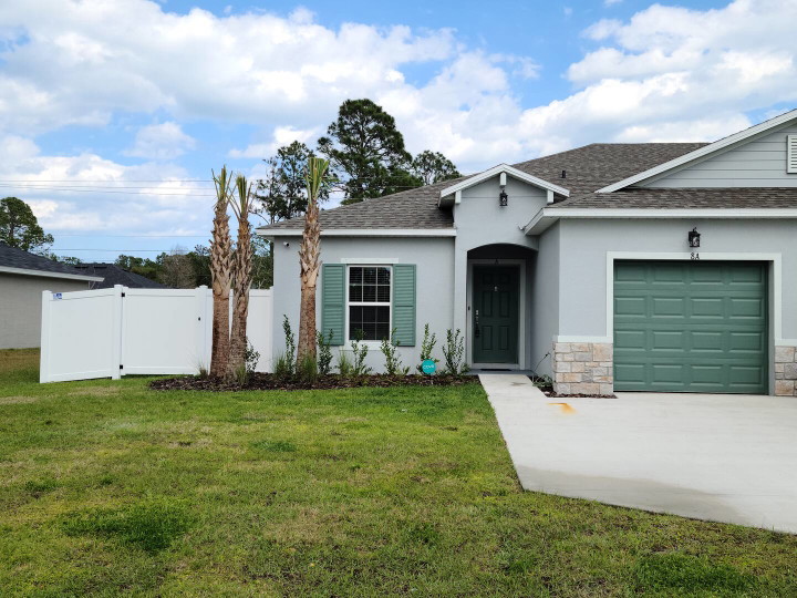 Cozy Home In Seminole Woods Palm Coast - Palm Coast, FL