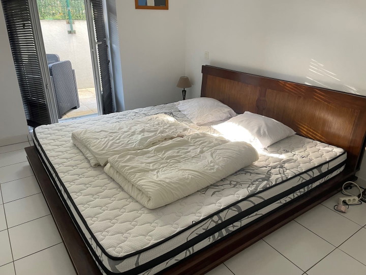Superbe Appartement En Résidence De Standing - Hendaye