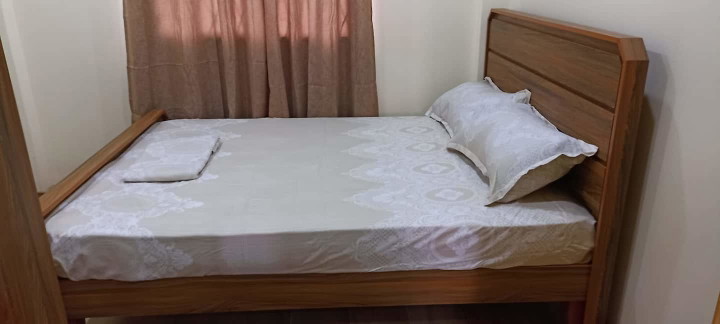 2 Private, Cozy & Modern Single Bedroom Apartments - Guyana