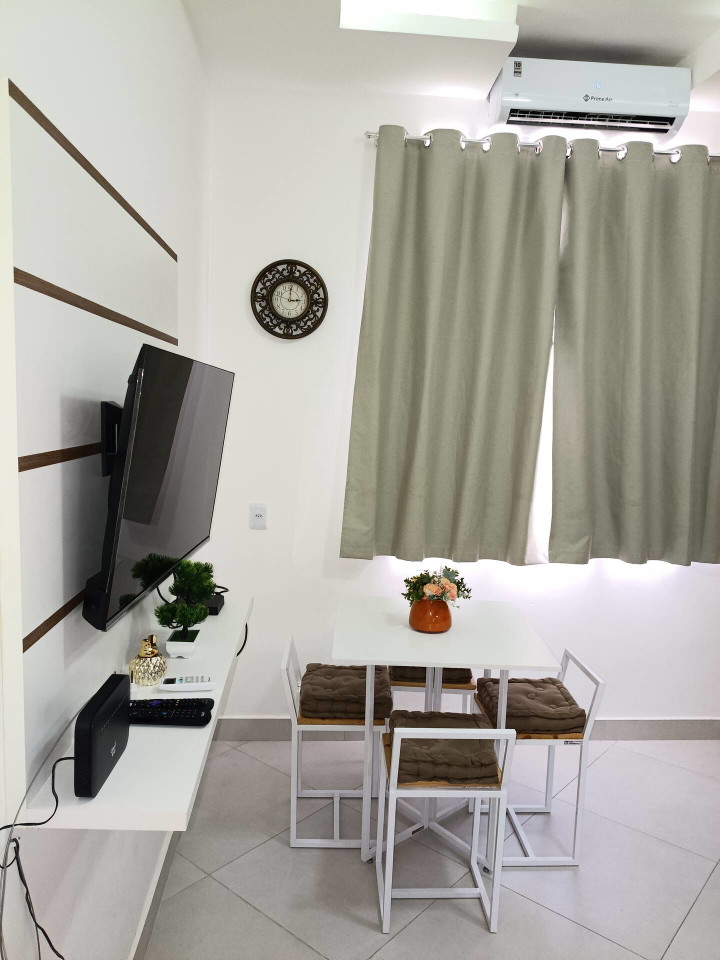 Nossa Senhora De Copacabana Loft Trendy Post 5 - Ipanema