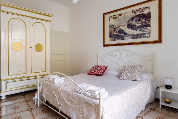 Casa Celso Da Liliana - Sciacca