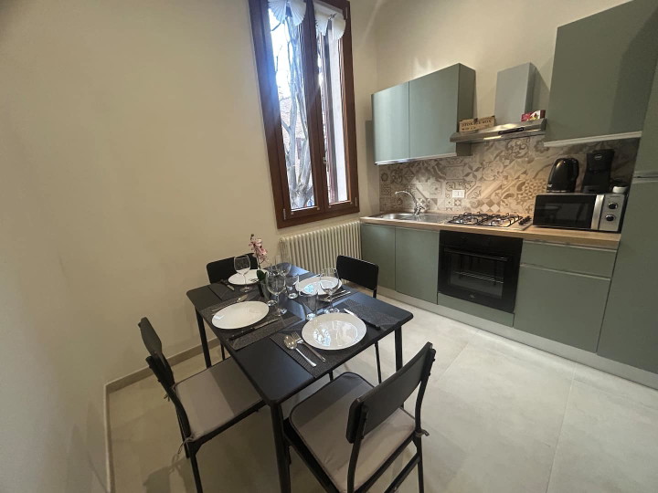 Carradori Apartment-historic Center-autodromo - Imola