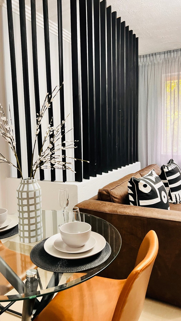 Lux Hidden Gem In Muckleneuk Pta - Pretoria