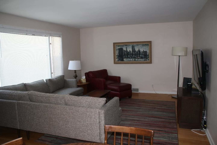 Mid-century Lower In Riverwest - Milwaukee, WI