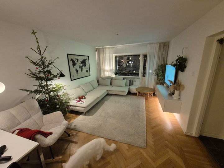 Centrala Umeå Nära Till Allt. - Umeå