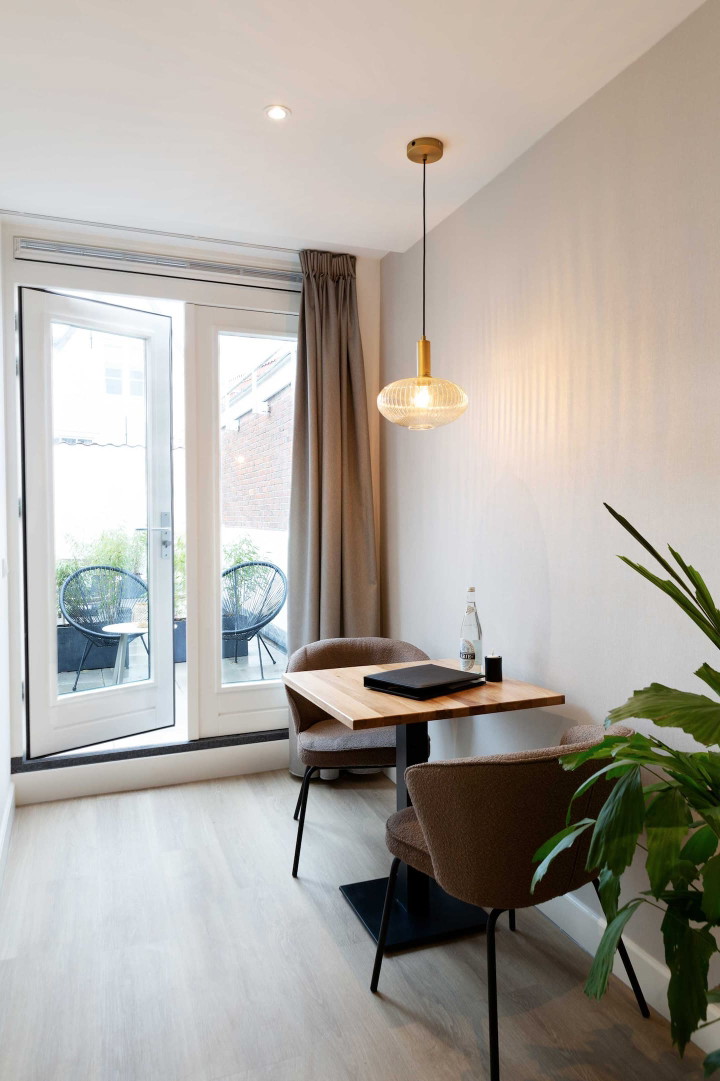Finest Apartments | D - Haarlem
