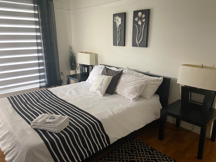 The Mountview Room D/peaceful Home Retreat - Abbotsford