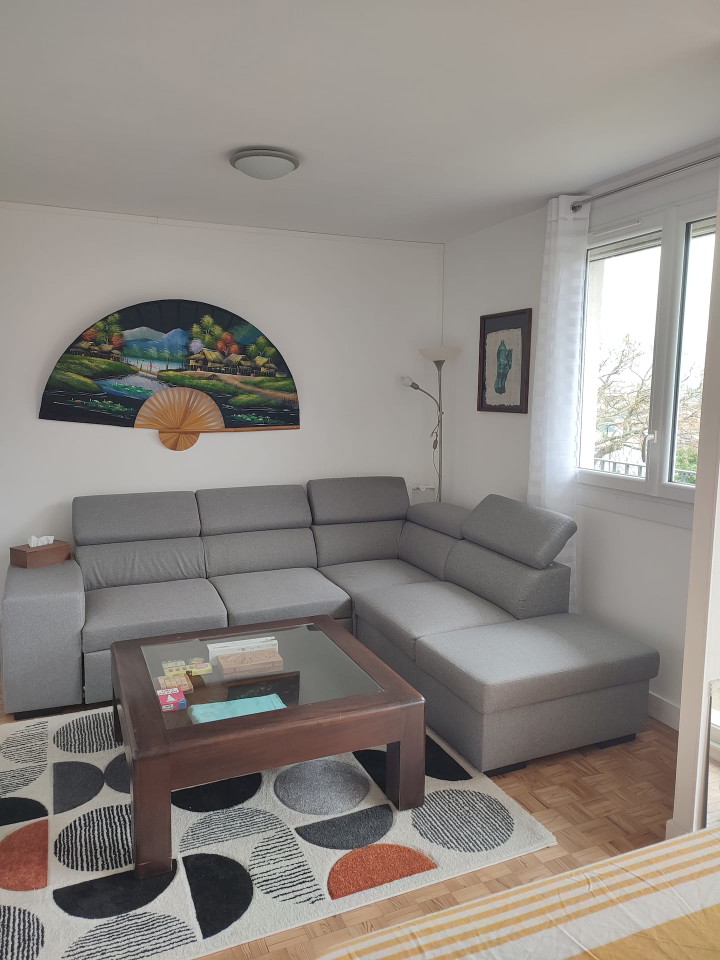Grand Appartement Lumineux Et Calme - Parentis-en-Born