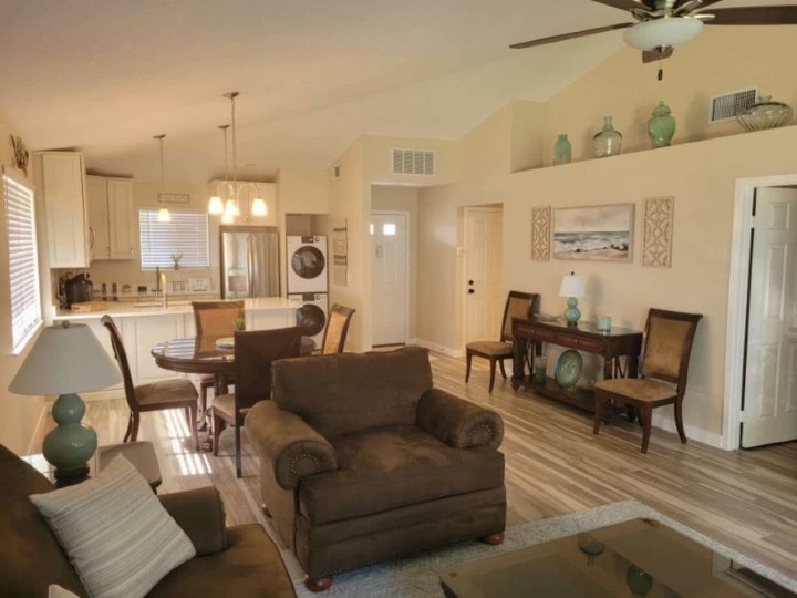 Club House In Pga National Community - Jupiter, FL
