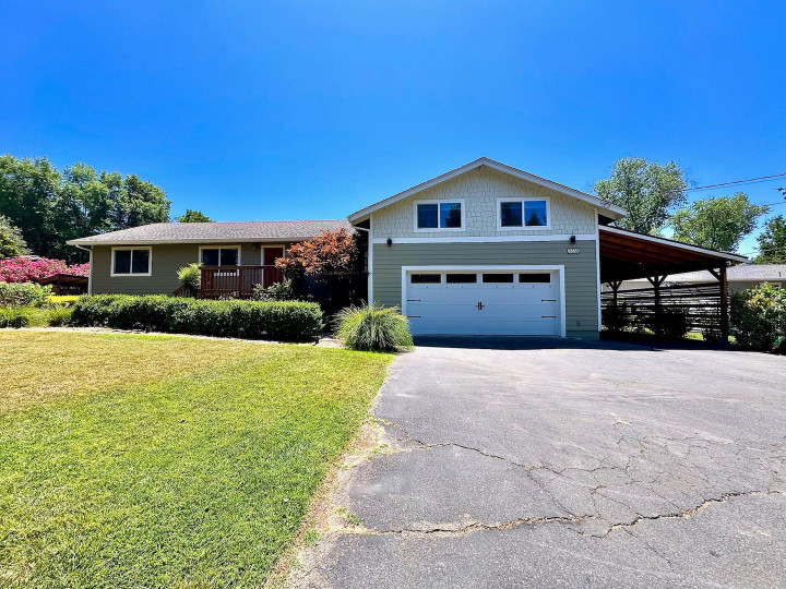Dream Backyard-swim Spa-gym-ev Charger-bbq - Rocklin, CA