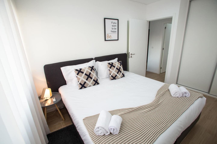 Camões 2 Bd Apt By Pch [Apartment] - Matosinhos