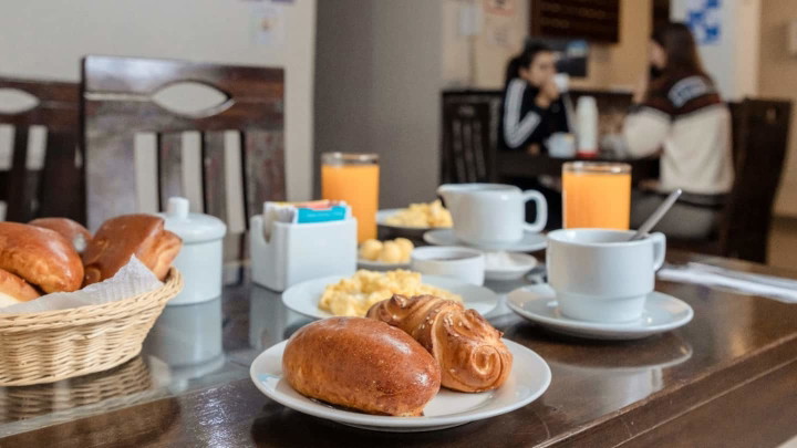 "Te Sentirás Como En Casa, Estando En Machu Picchu" - Aguas Calientes