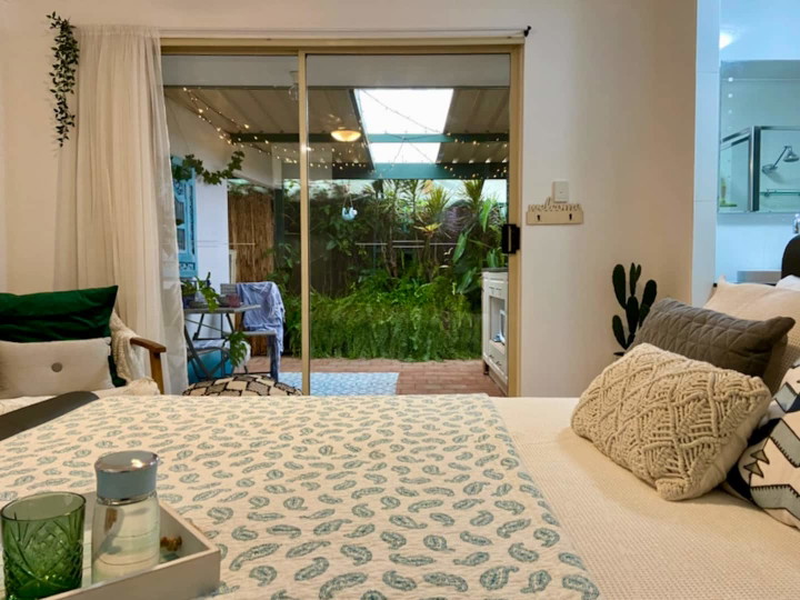 Little Fallow Retreat - Near Beach And Fremantle - Perth
