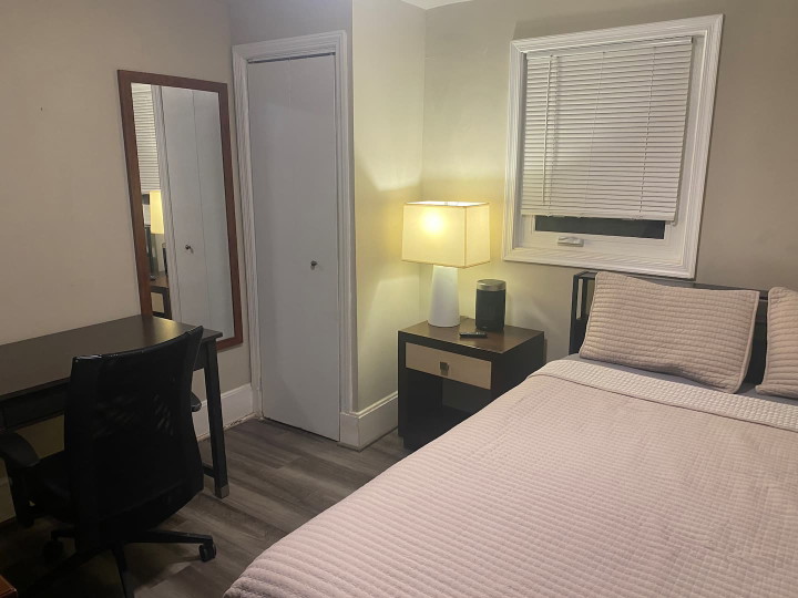 Cozy 2br Lower-level Home Near Dc | Free Parking - Silver Spring, MD