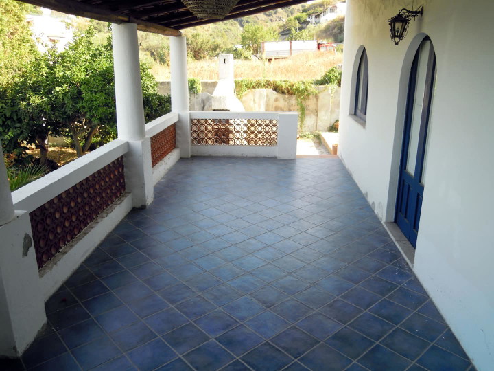 Casa Majani - Lipari