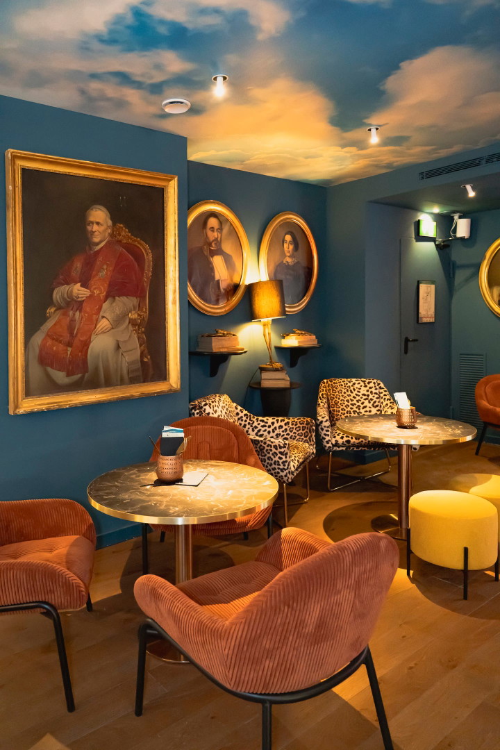 Apto. Deluxe En Hotel Divino, Junto Al Museo Dalí - Figueras