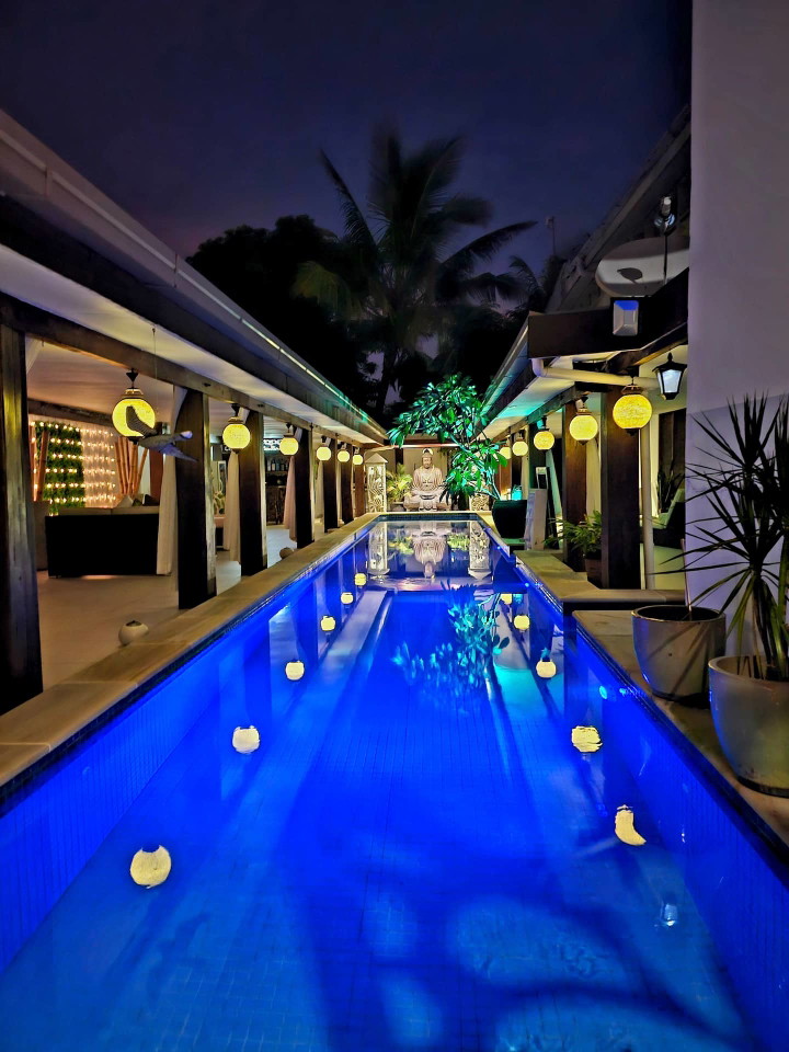 Lax & Lax
Boutique Residence - Fiyi